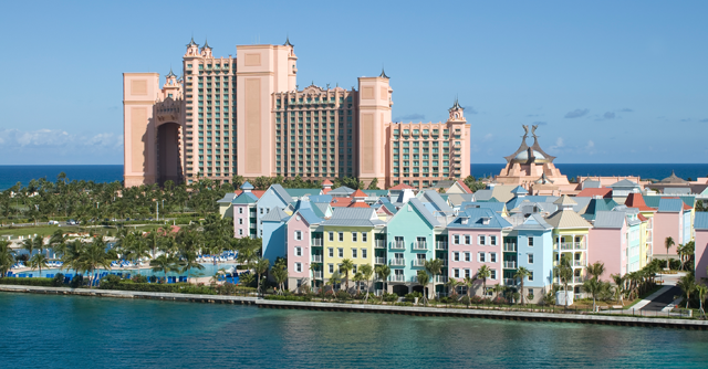 Bahamas Medical Center | Trusted Clinics | MedAdvisor.co